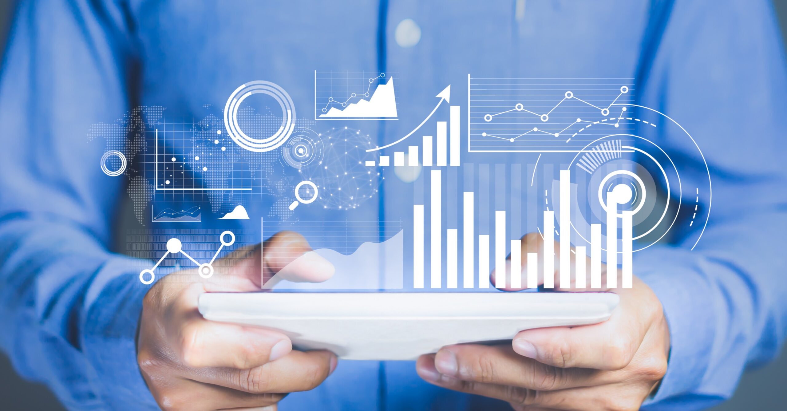 Maximize Roi On Your Platform With Cx Analytics Blackchair 8404